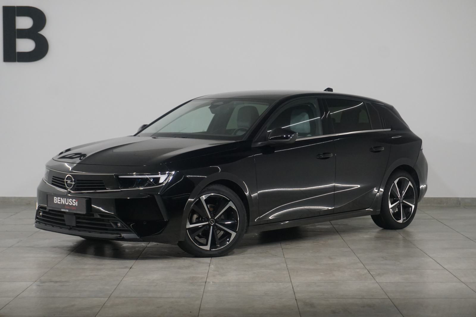 OPEL ASTRA ELEGANCE F12 XHT, 2022 god.