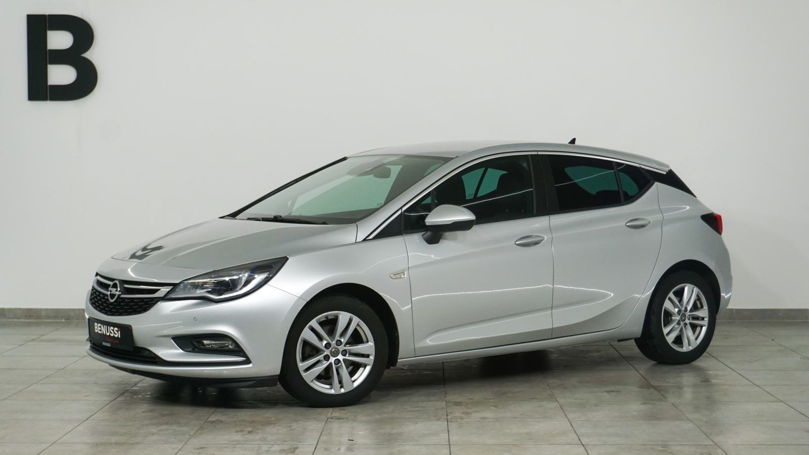 OPEL ASTRA HB ENJOY 1.4 16V TURBO AT S/S, 2019 god.