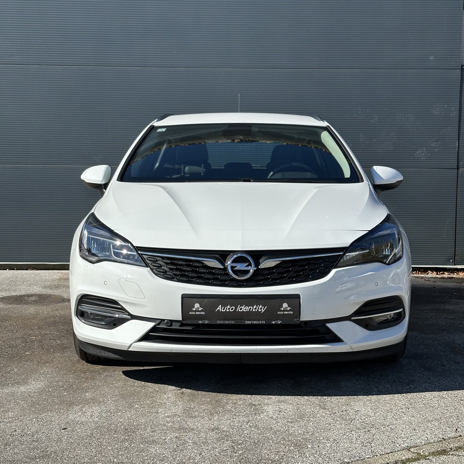 OPEL ASTRA KARAVAN, 1,2 SPORT, 81kW, PDV, REG. 2mj.2025., LEASING, 2020 ...