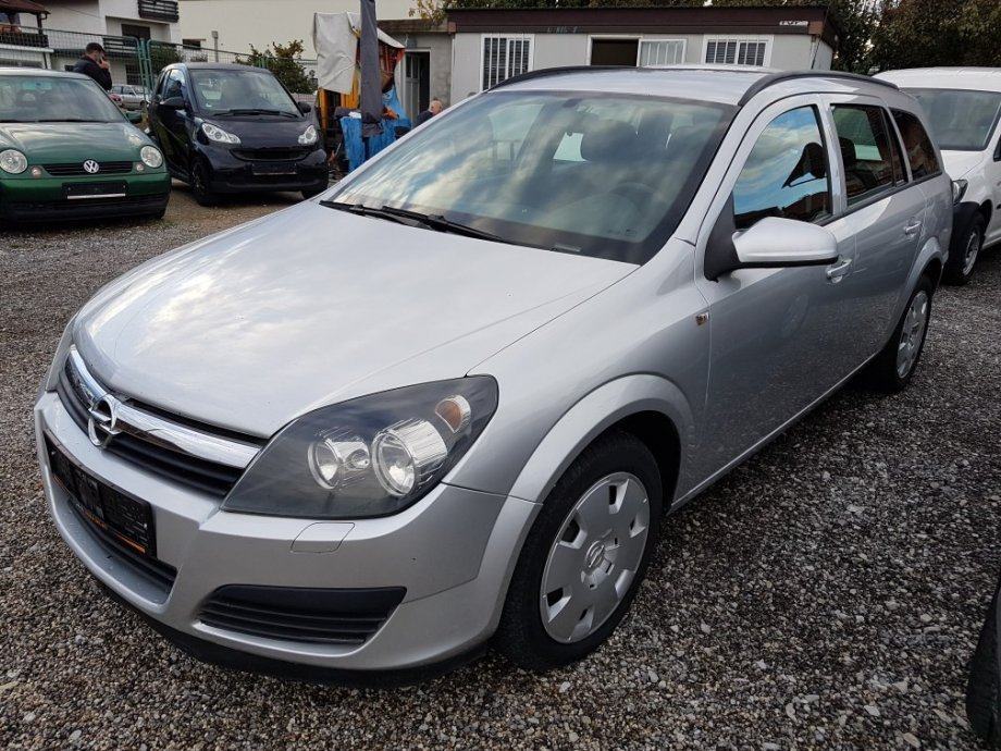 Opel Astra Karavan 1,7 CDTI Cosmo, 2006 god.