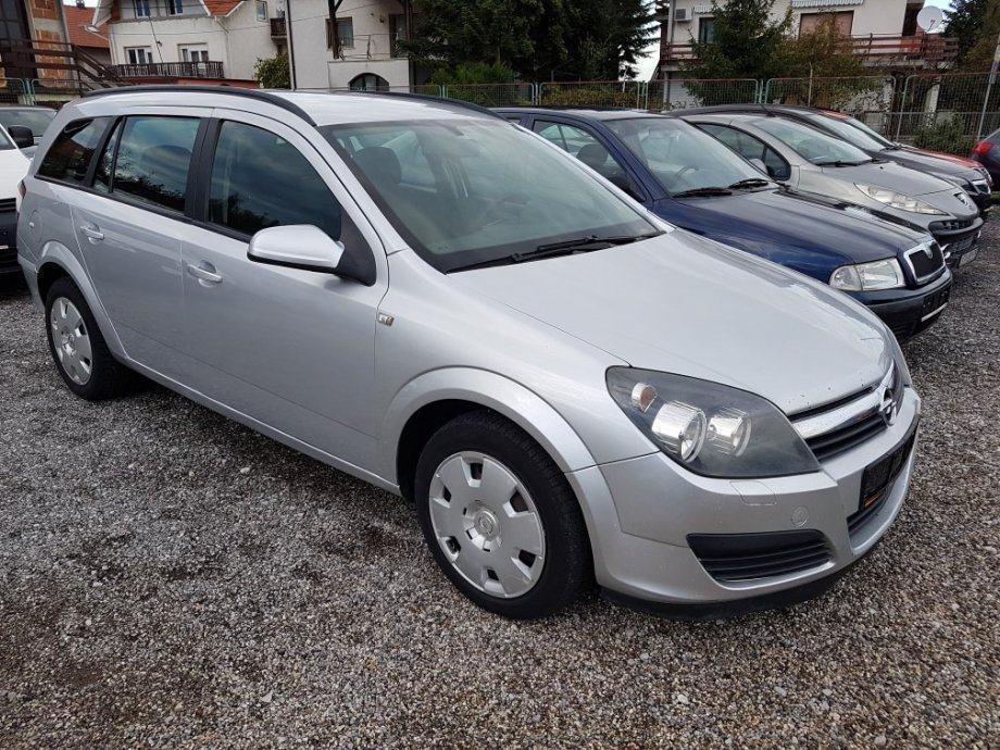 Opel Astra Karavan 1,7 CDTI Cosmo, 2006 god.