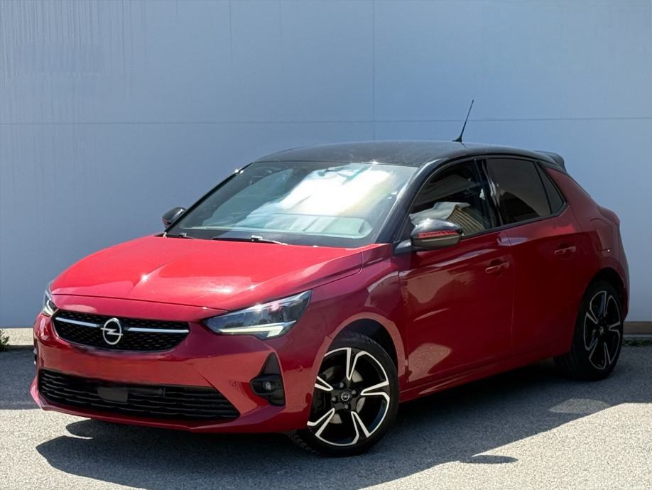 Opel Corsa 1,2 LEASING BEZ UČEŠĆA I BEZ JAMACA, 2020 god.