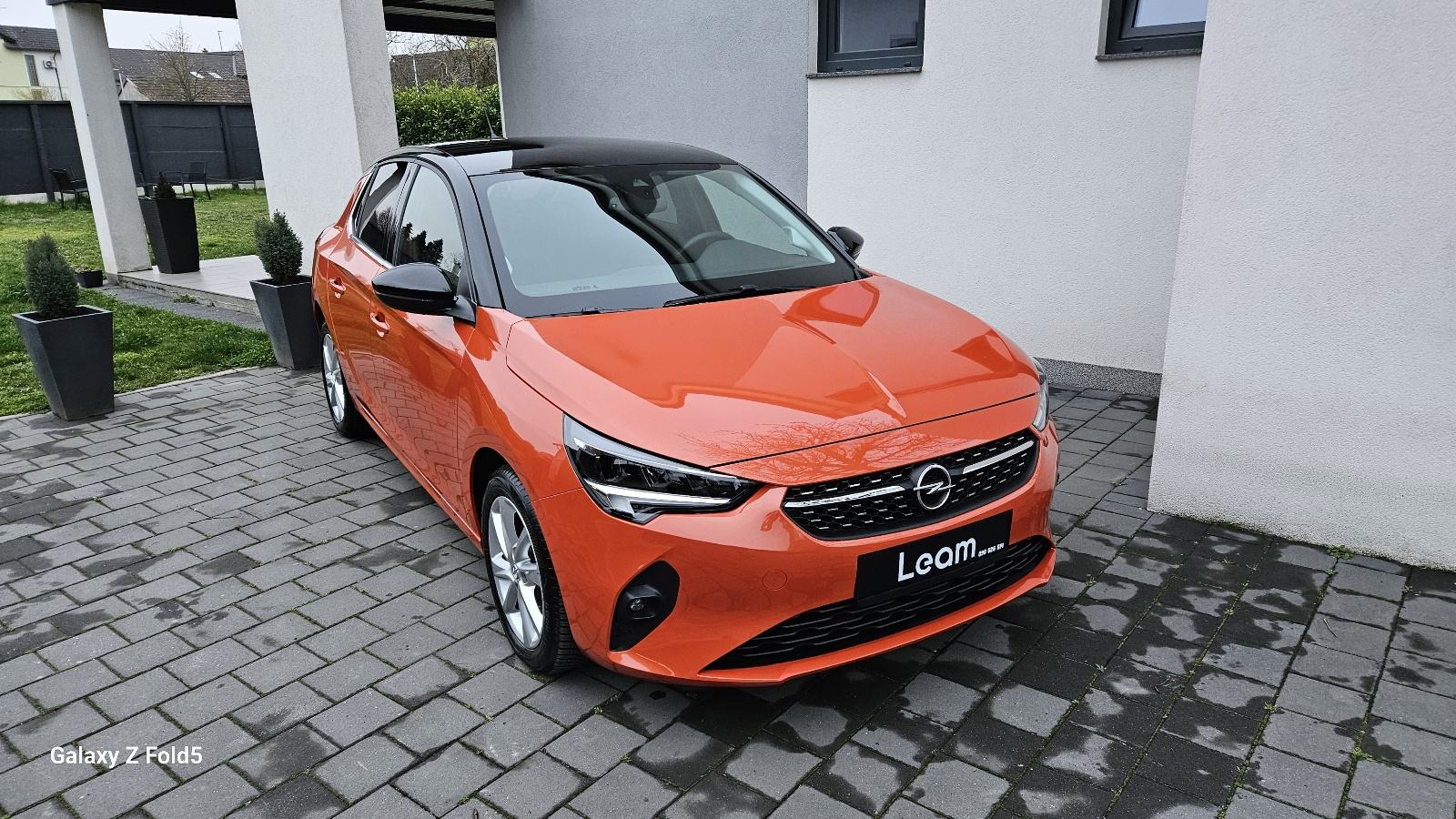 Opel Corsa 1.2 TURBO ELEGANCE *12 TISUCA KM*, 2022 god.