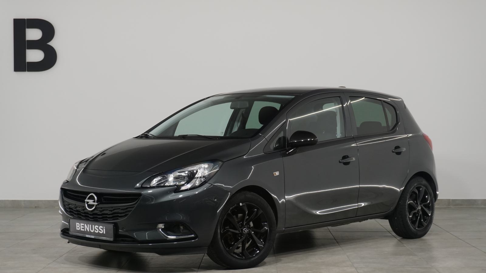 OPEL CORSA COLOR EDITION 1.4 16V, 2018 god.