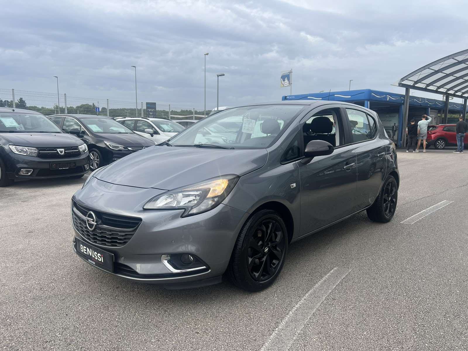 OPEL CORSA COLOR EDITION 1.4 16V, 2019 god.