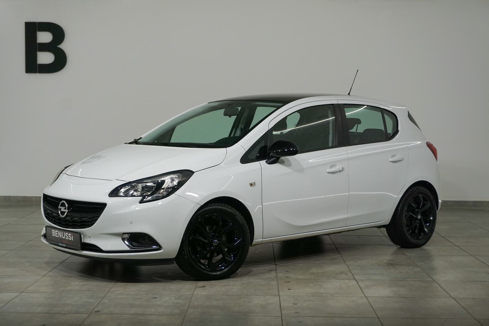 OPEL CORSA COLOR EDITION 1.4 16V, 2019 god.