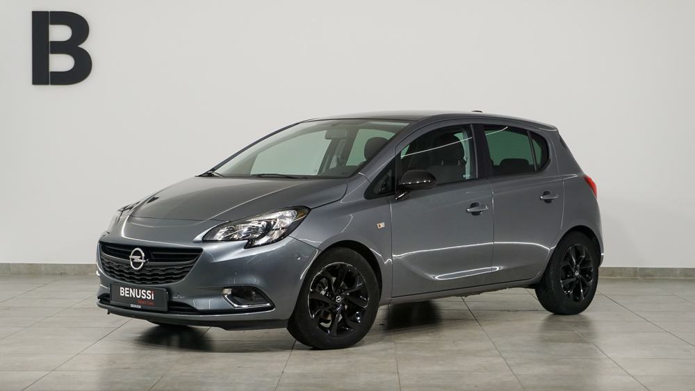 OPEL CORSA COLOR EDITION 1.4 16V, 2019 god.