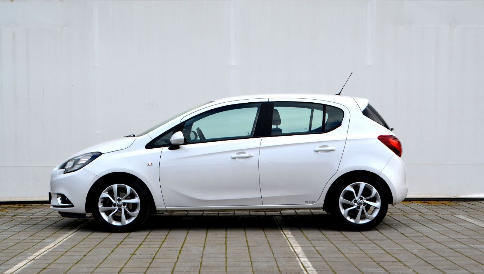 OPEL CORSA Color Edition 1,4, 2017 god.