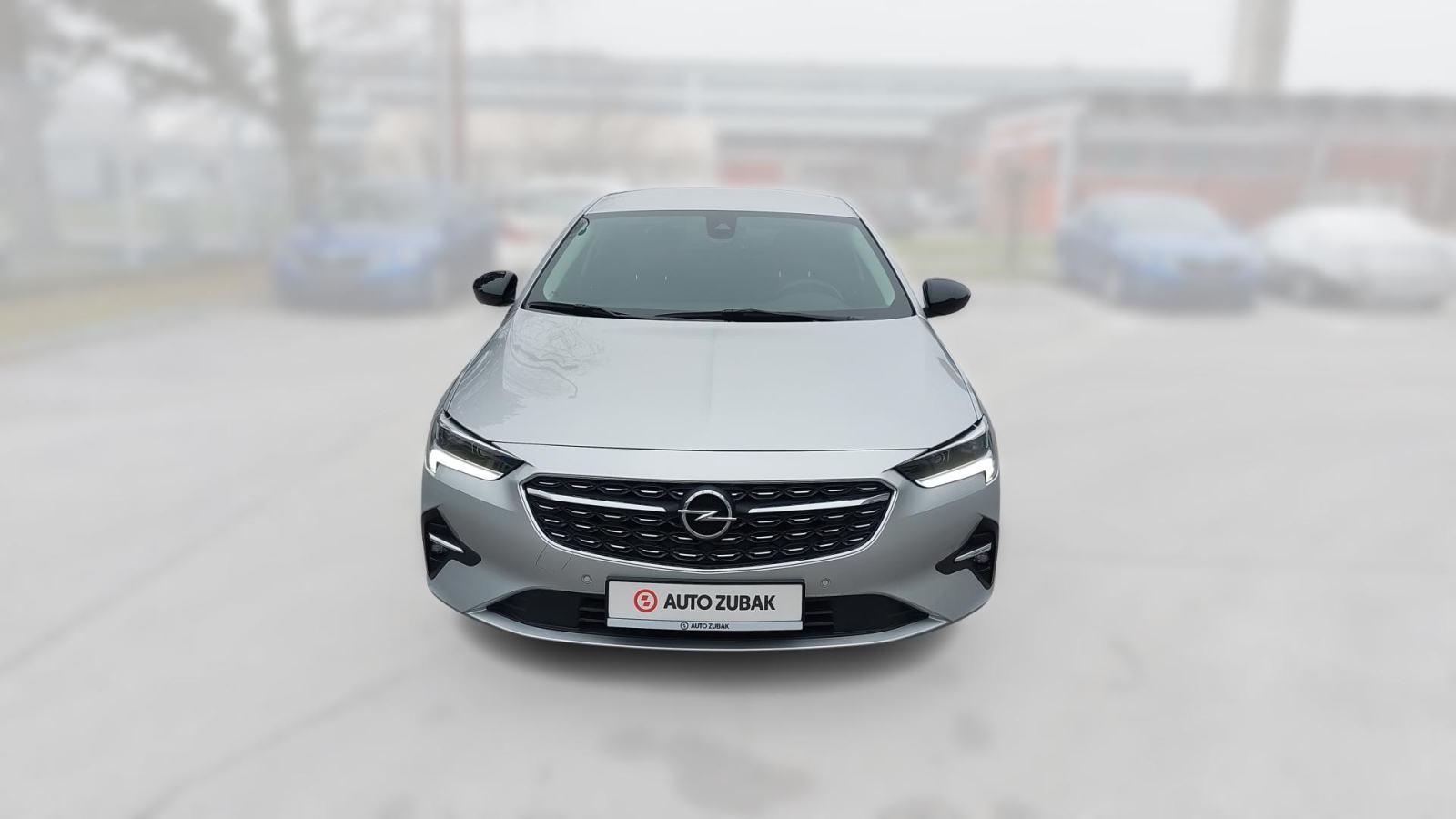 Opel Insignia Grand Sport 2,0 D Elegance 5 vrata, 2021 god.