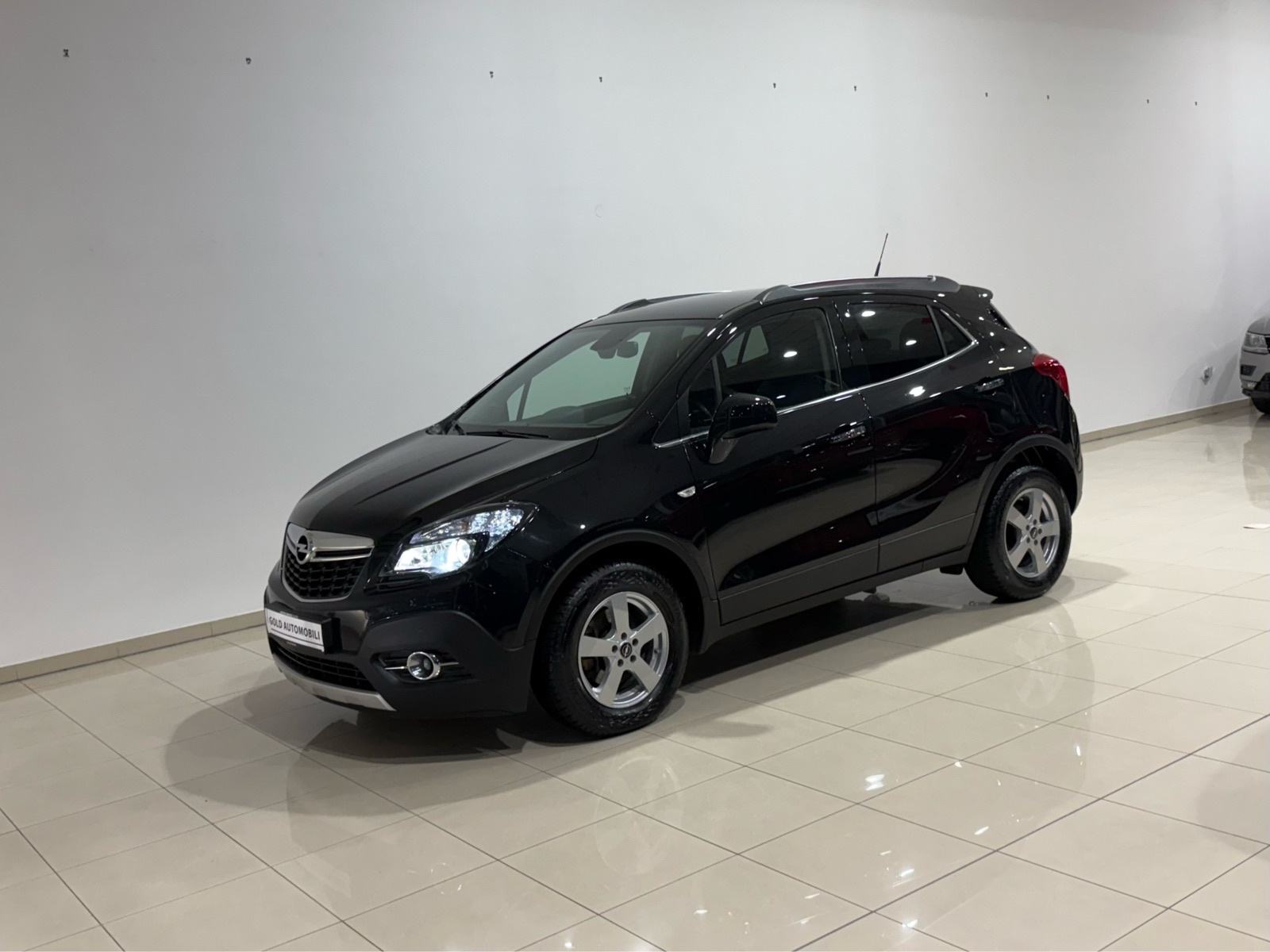 ⭐️OPEL MOKKA 1.7 CDTI⭐️INNOVATION ️KAMERA ️2 GODINE JAMSTVA ⭐️, 2014 god.