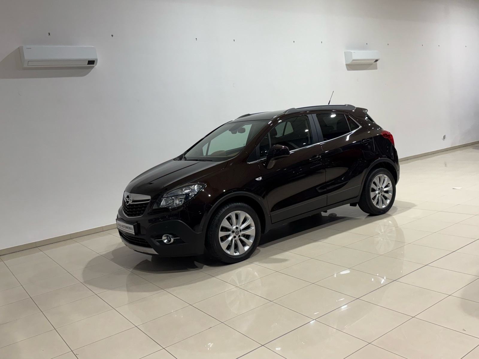 ⭐️OPEL MOKKA 1.7 CDTI⭐️INNOVATION ️NAVIGACIJA ️2 GODINE JAMSTVA ⭐️, 2014 god.