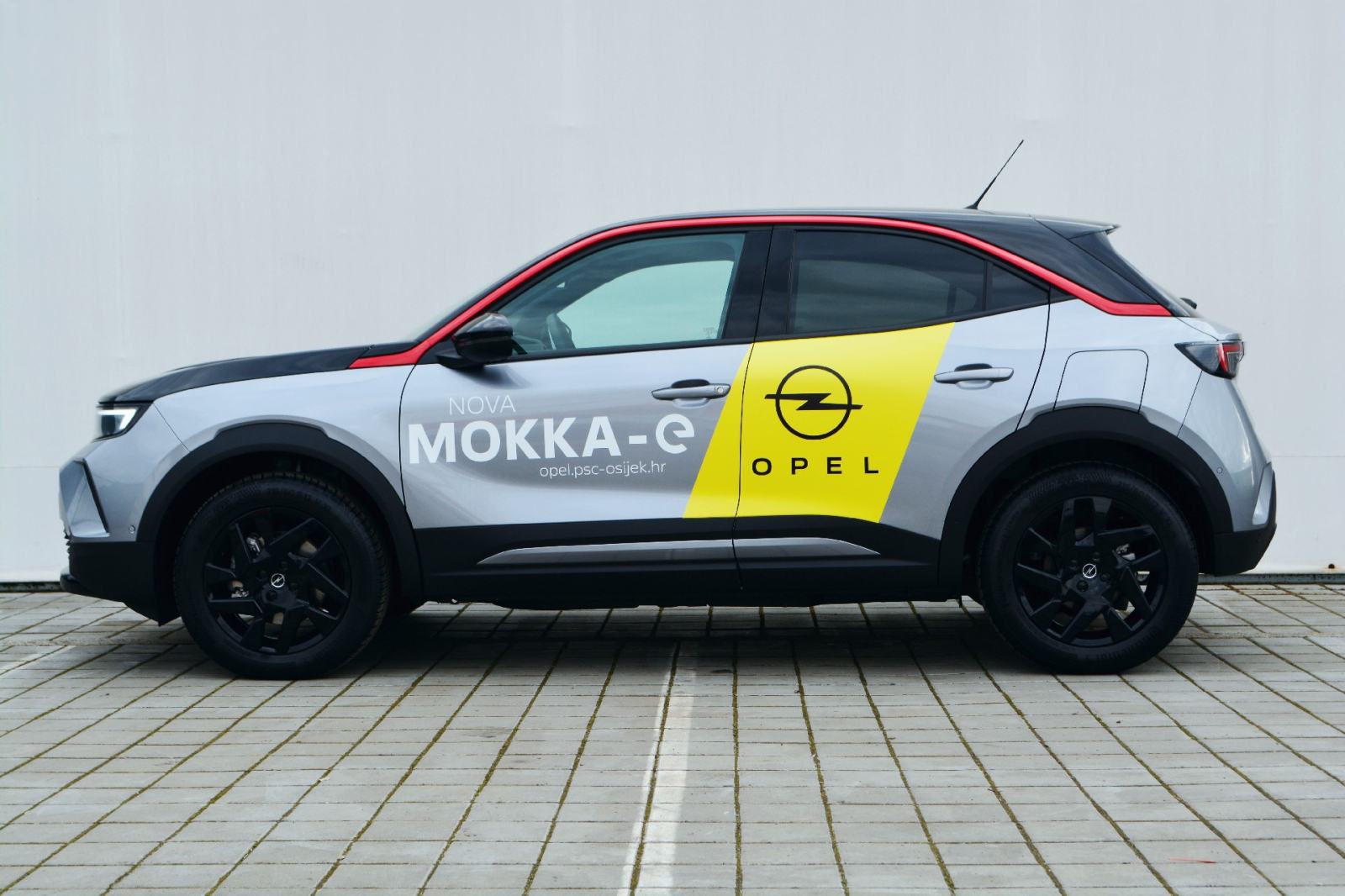 OPEL MOKKA BEV GS LINE -E, 2022 god.
