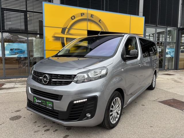 Opel ZAFIRA Bus Edition Aut 2.0D S/S, 130kW - 7 godina garancije!, 2024 ...