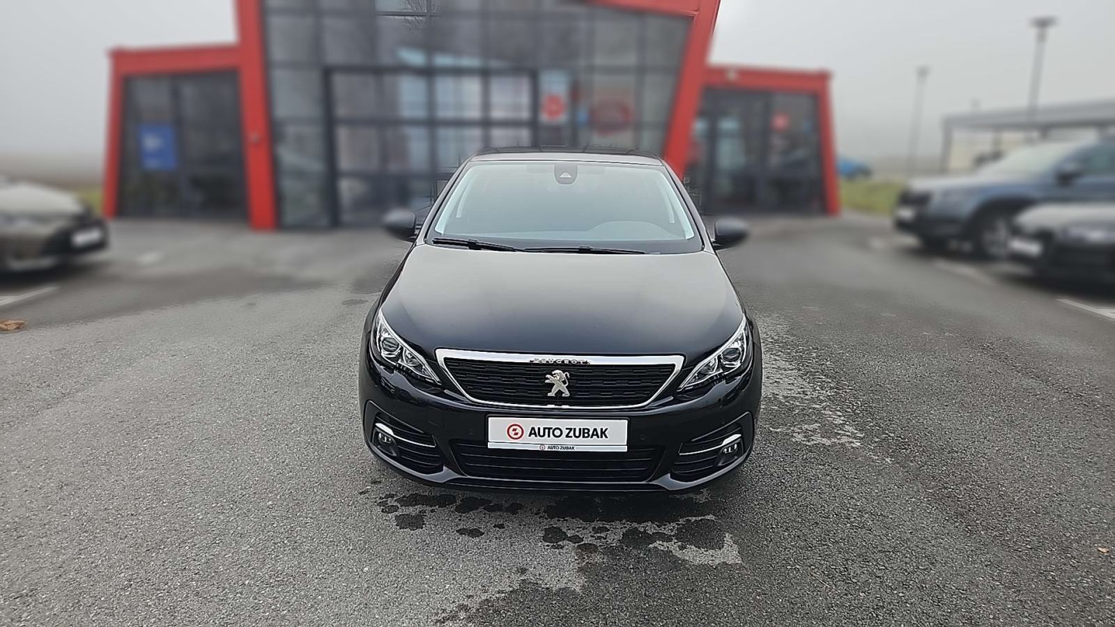 Peugeot 308 1,2 PureTech 110 S&S 5 vrata, 2019 god.