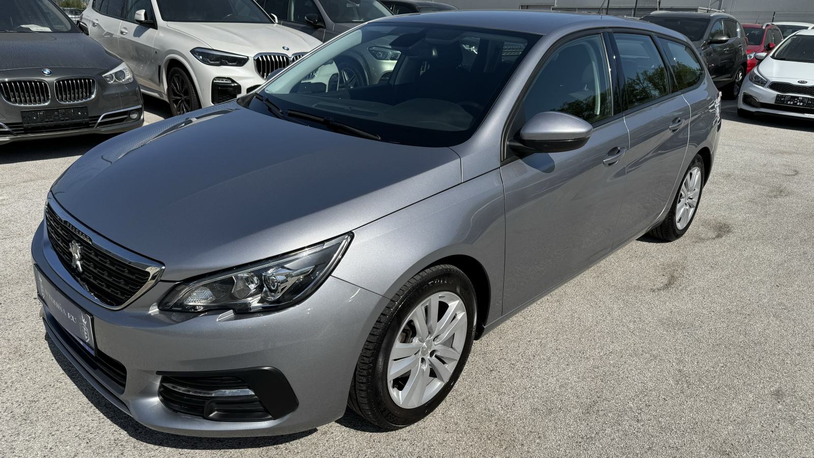 Peugeot 308 1,2 PureTech, 2019 god.