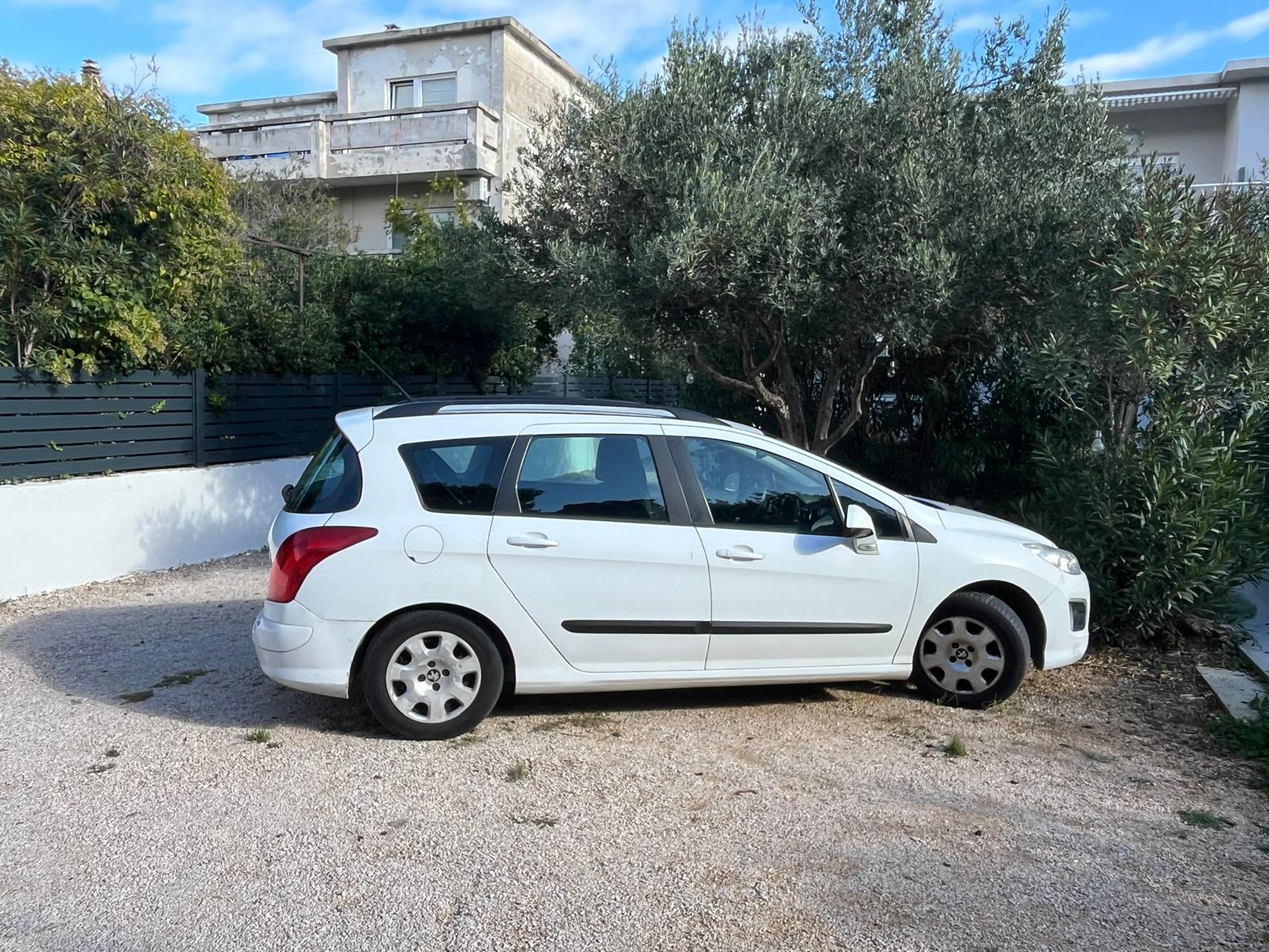 Peugeot 308 SW 1,6 HDi, 2013 god.