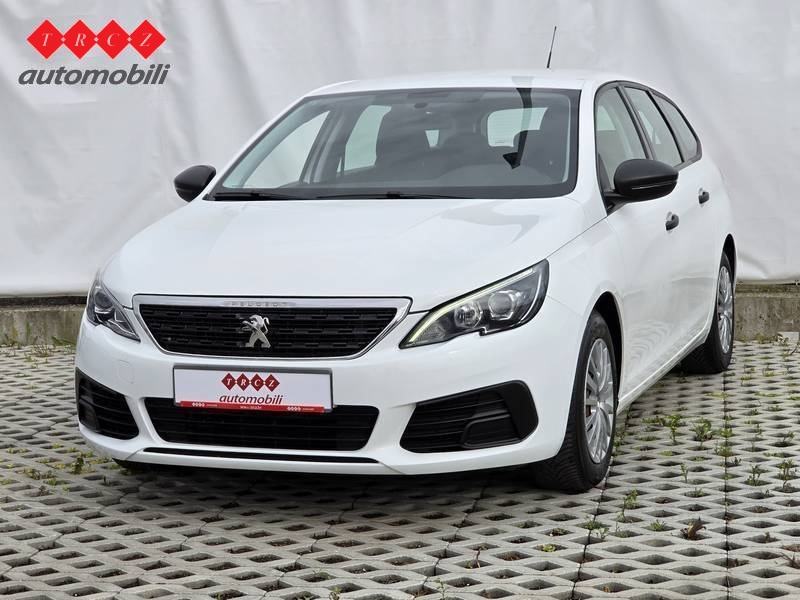 PEUGEOT 308 SW 1.5 HDI, 2018 god.