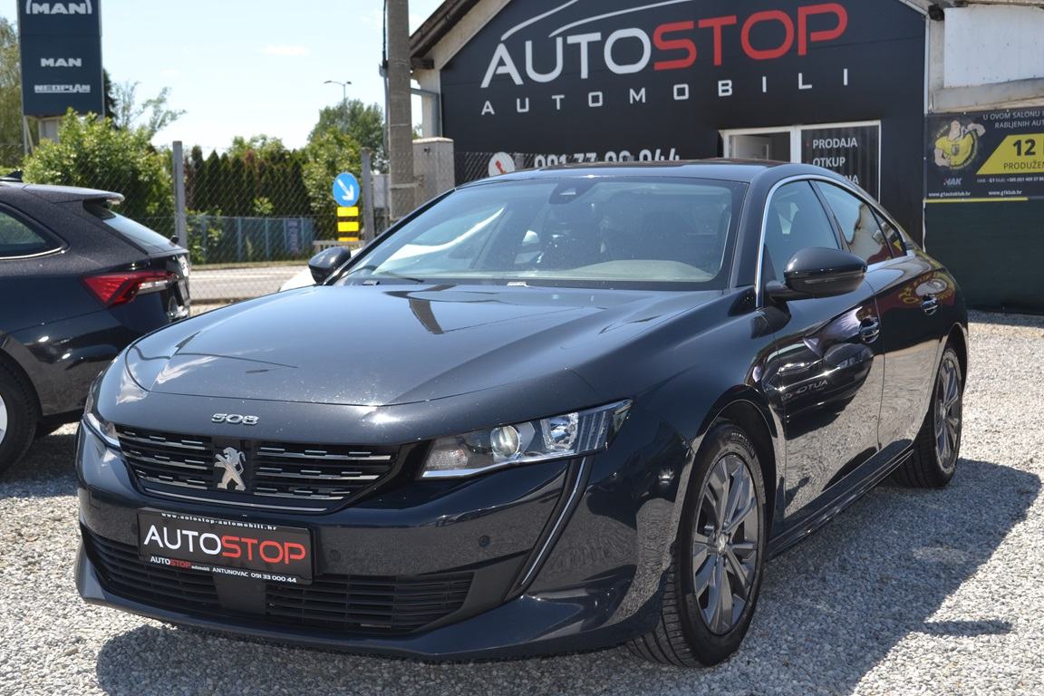 Automatik Auto Leasing