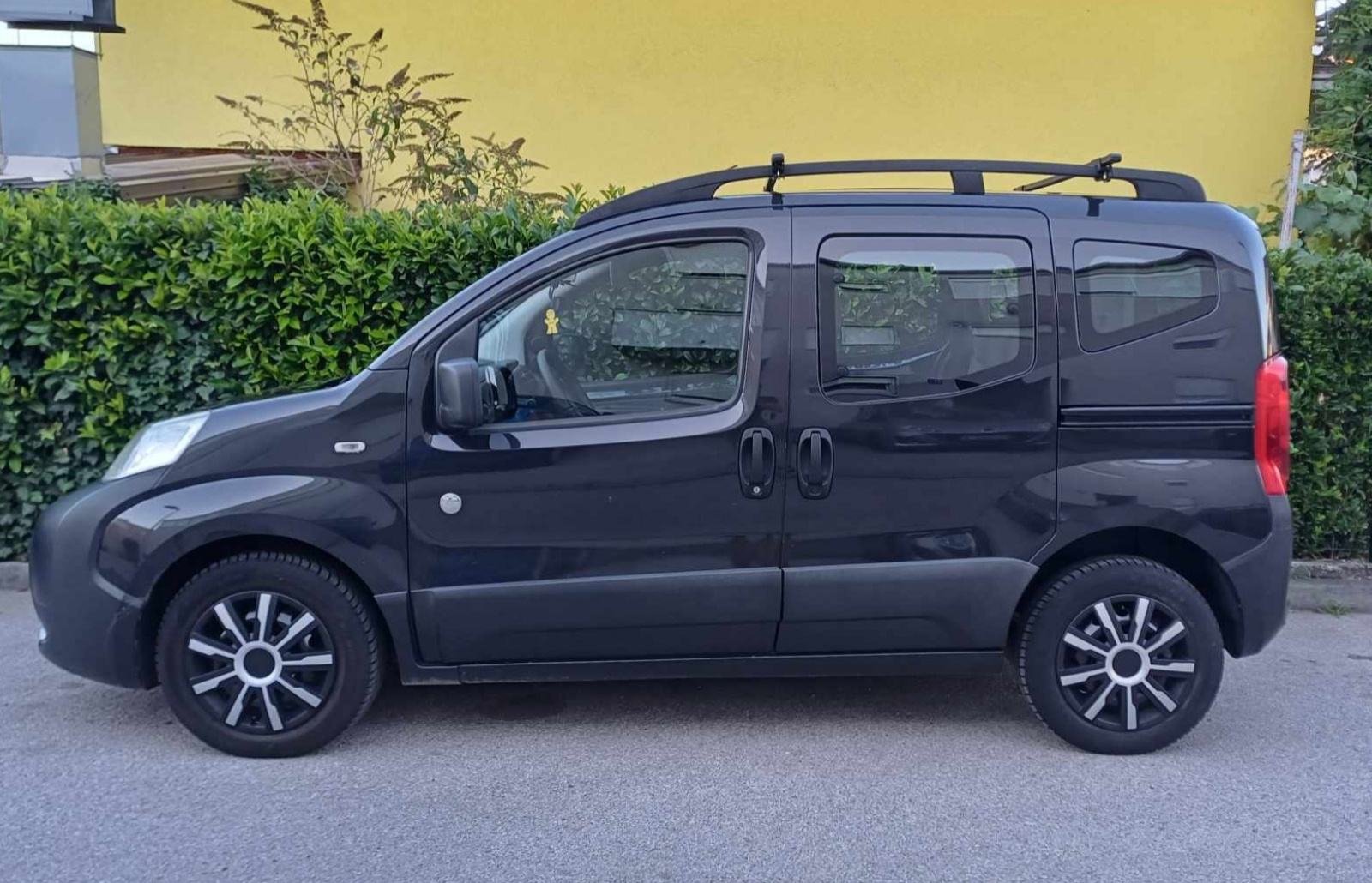 Peugeot Bipper 1.3 HDi, 2013 god.