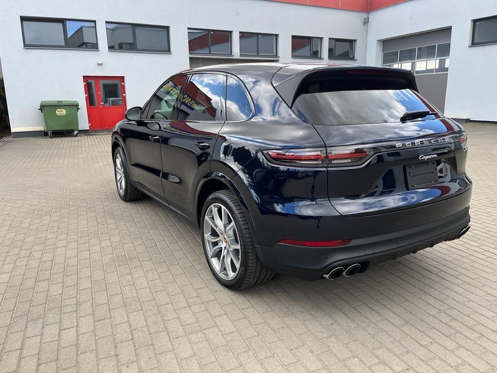 Porsche Cayenne Cayenne Tiptronic automatik, 2020 god.