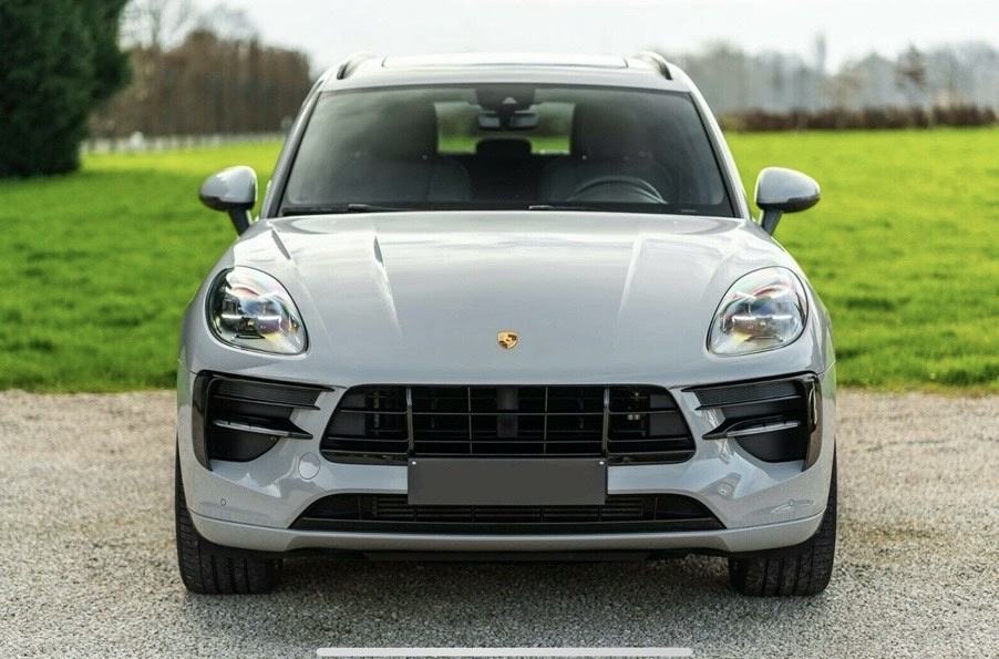 Porsche Macan 2,0 PDK , Sport Design, 21’ turbo Design u sustavu PDV-a ...