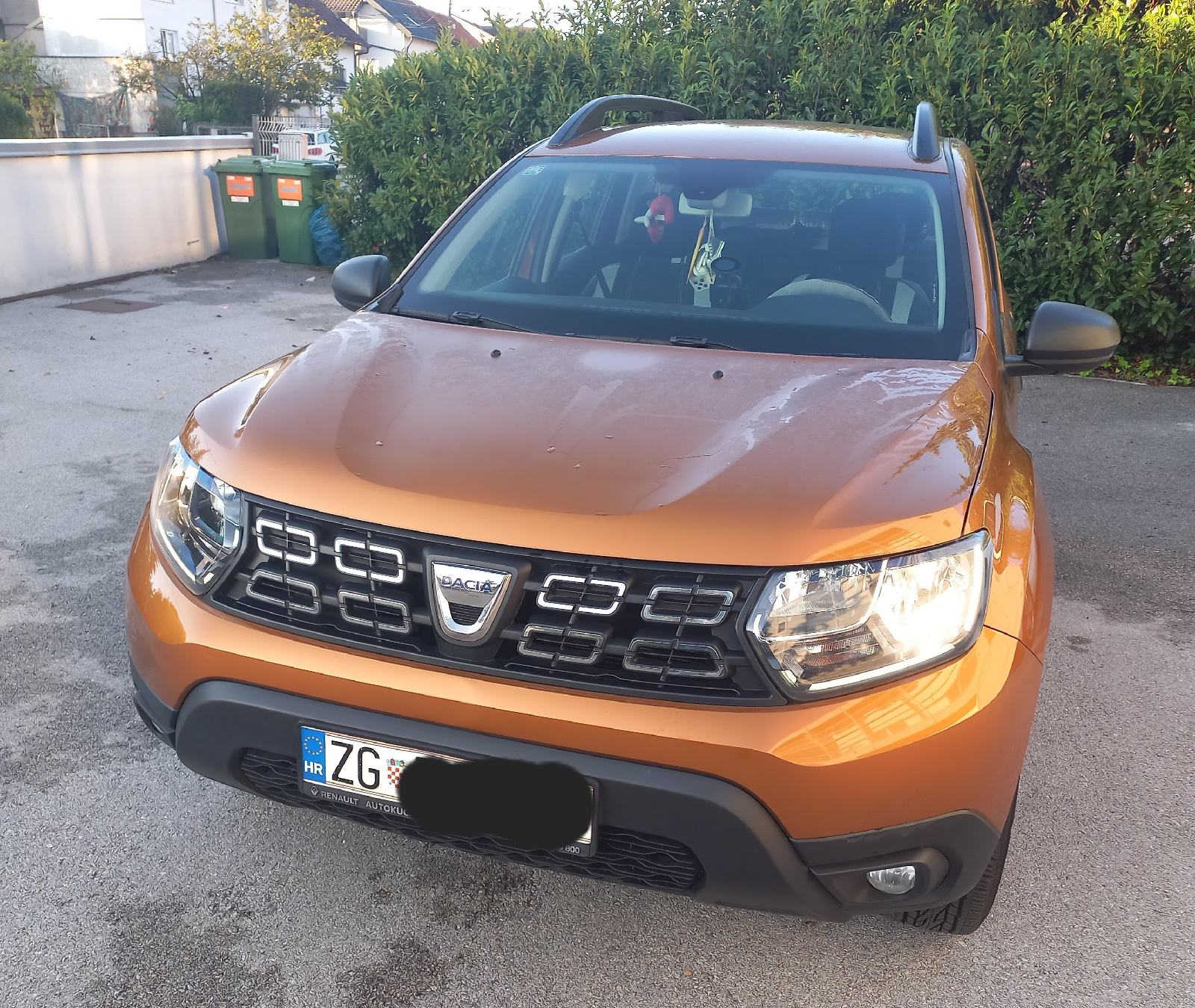 Prodajem auto, 2018 god.