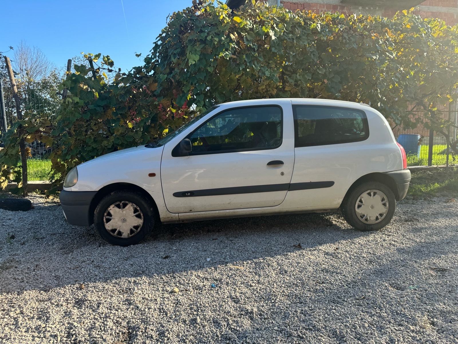Renault Clio 1,2, 1999 god.
