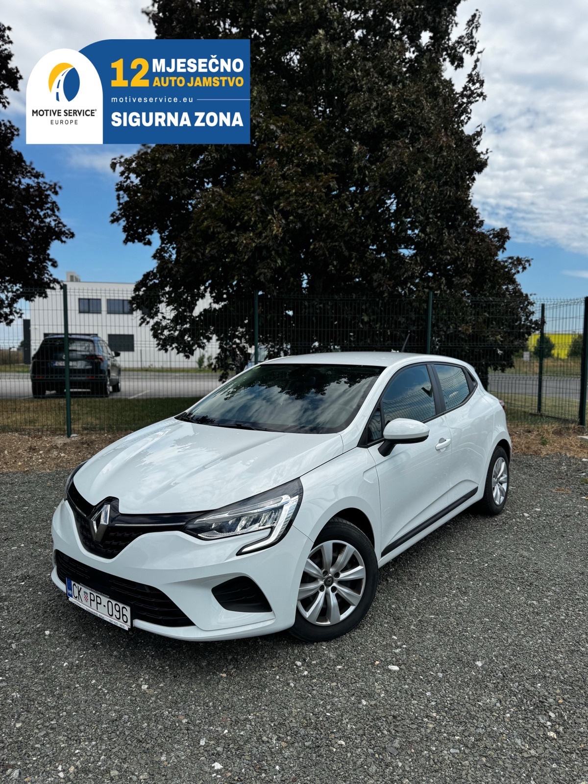 Renault Clio 1.5 BluedCi,05/2020,Jamstvo 12 mj.,Leasing do 7 god., 2020 god.