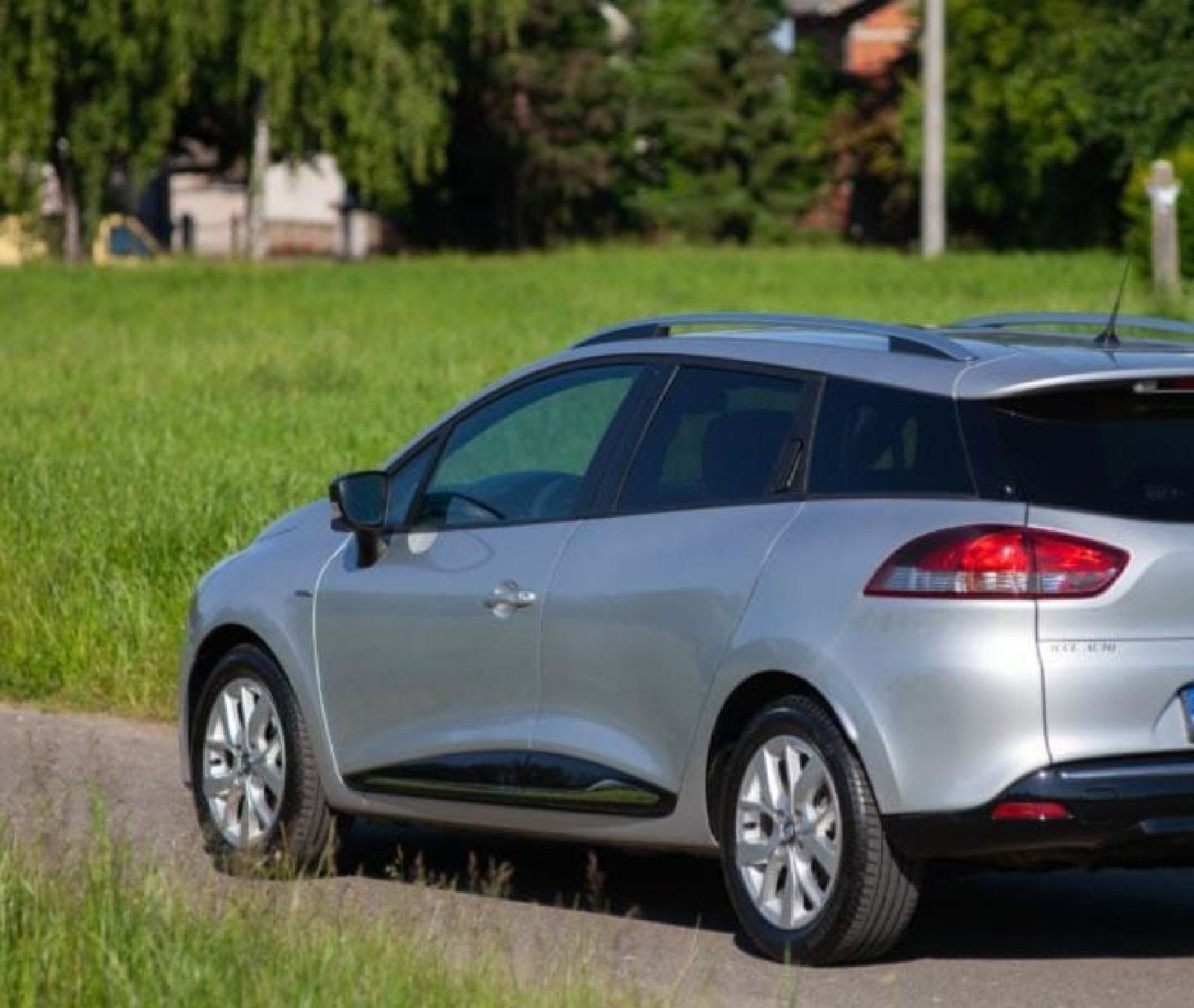 Renault Clio 1,5 dci 66 kW (90KS), 2018 god.