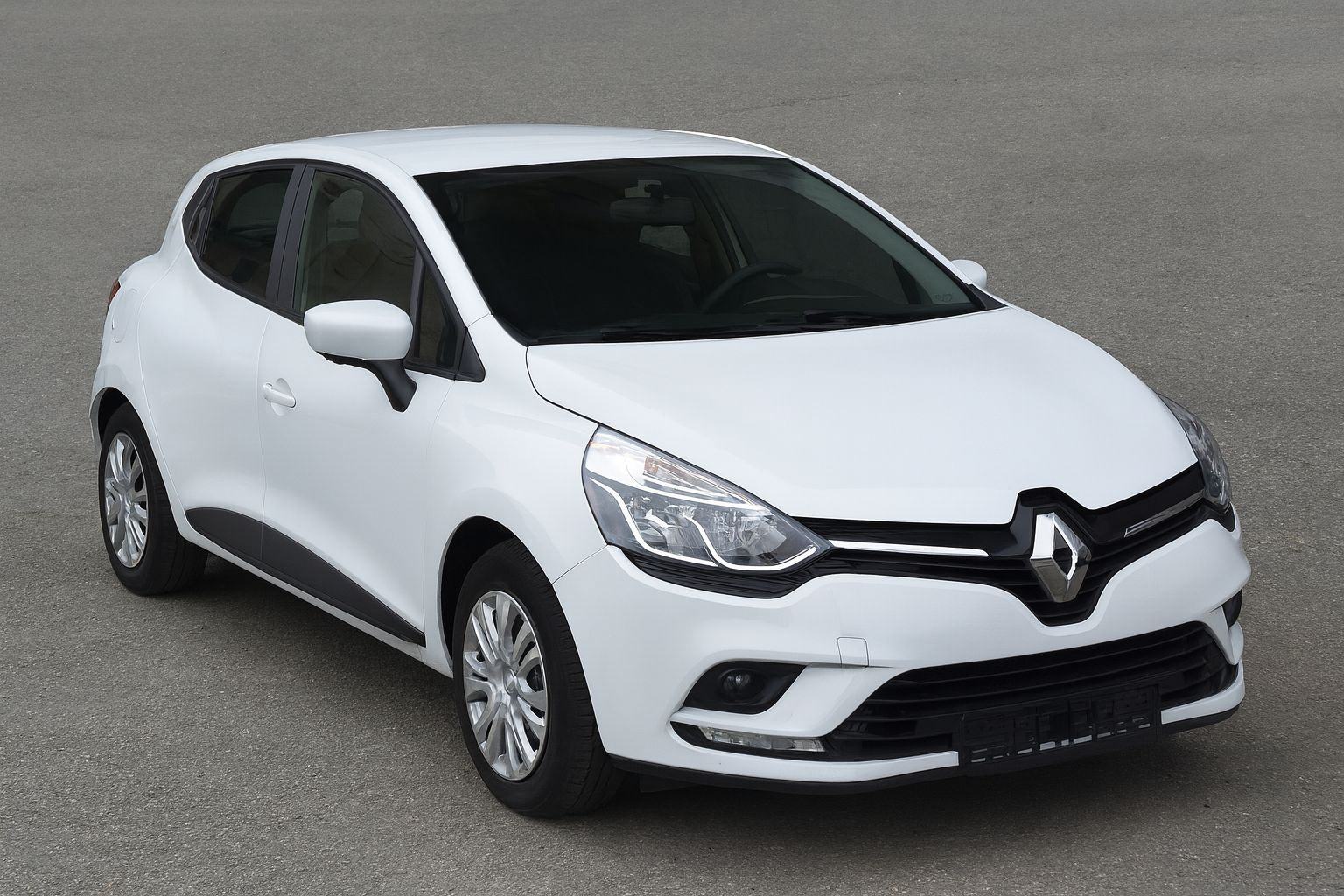 Renault Clio 1.5 dCi★Reg 6/26★Navi★2018.★116 tkm★Jamstvo★Rate, 2018 god.