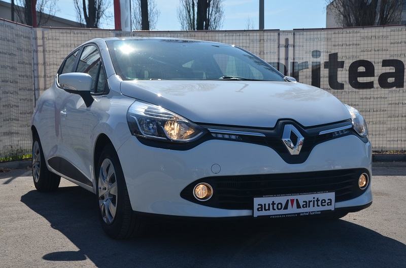 Renault Clio 1.5 DCI☆DYNAMIC☆ R-LINK NAVI☆ 2 GODINE GARANCIJA☆, 2015 god.