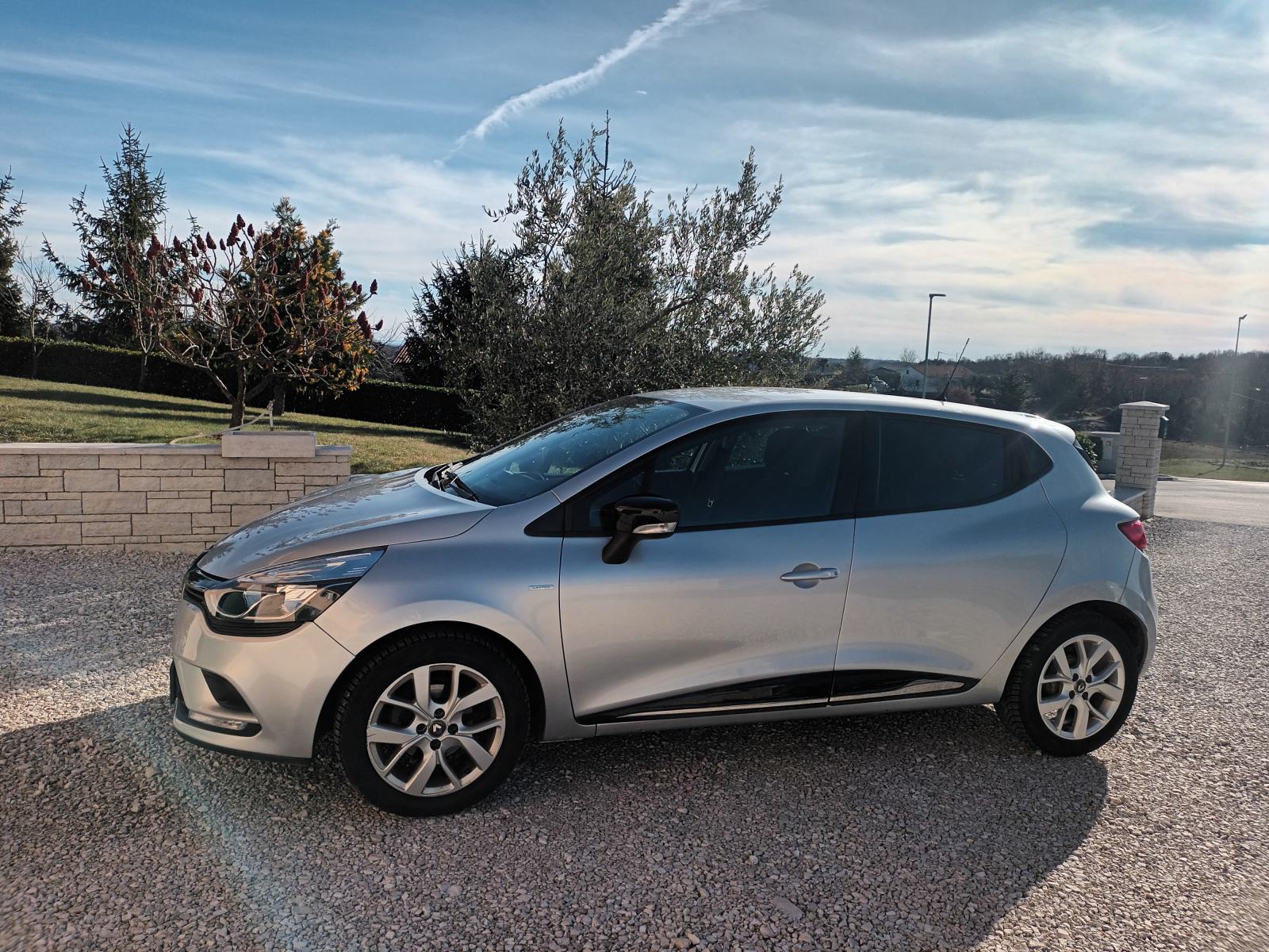 Renault Clio dCi, 2019 god.