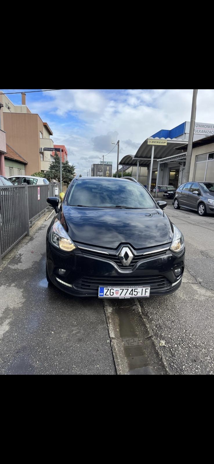 Renault Clio dCi, 2018 god.