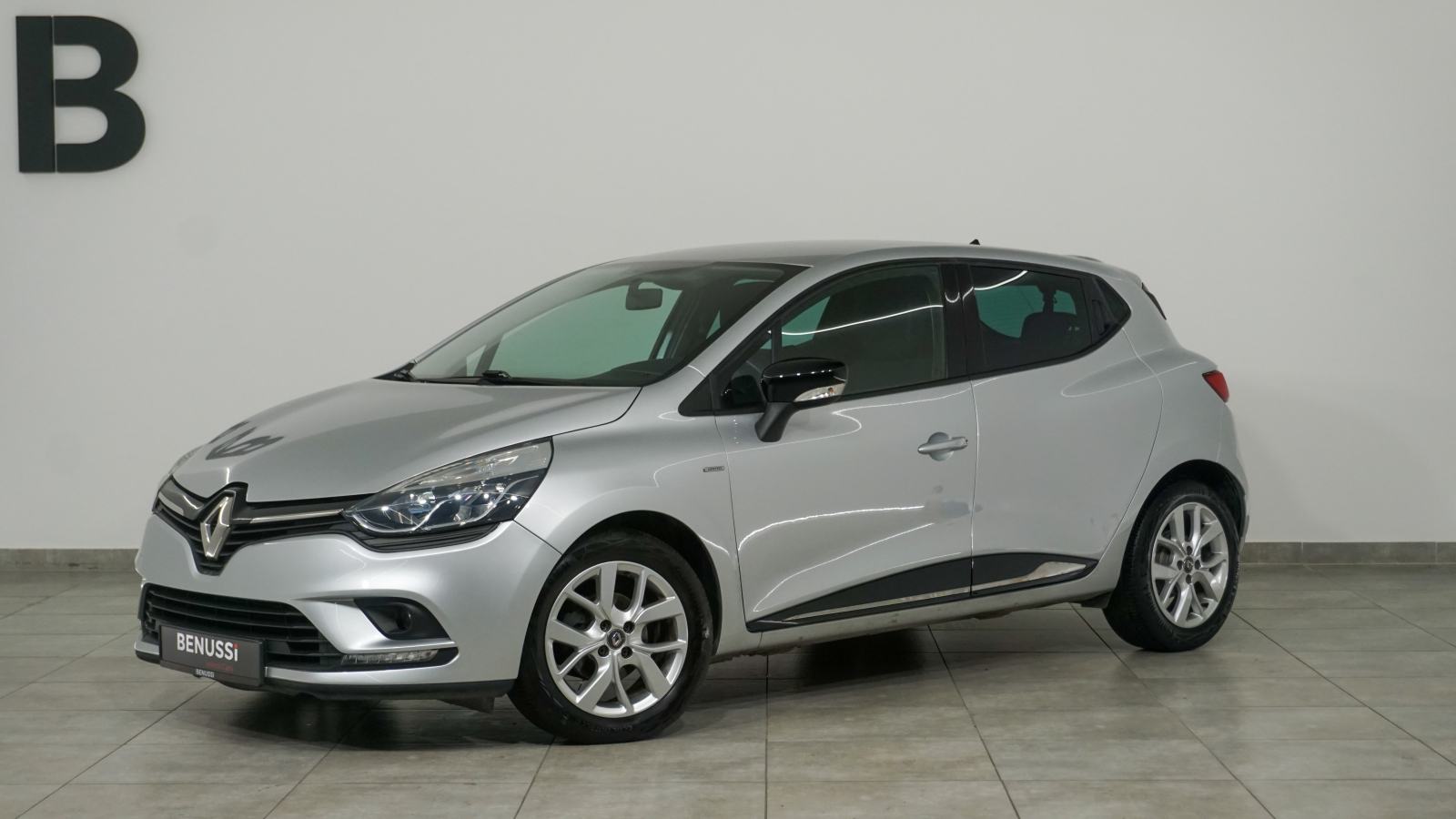 RENAULT CLIO ENERGY DCI 75, 2018 god.