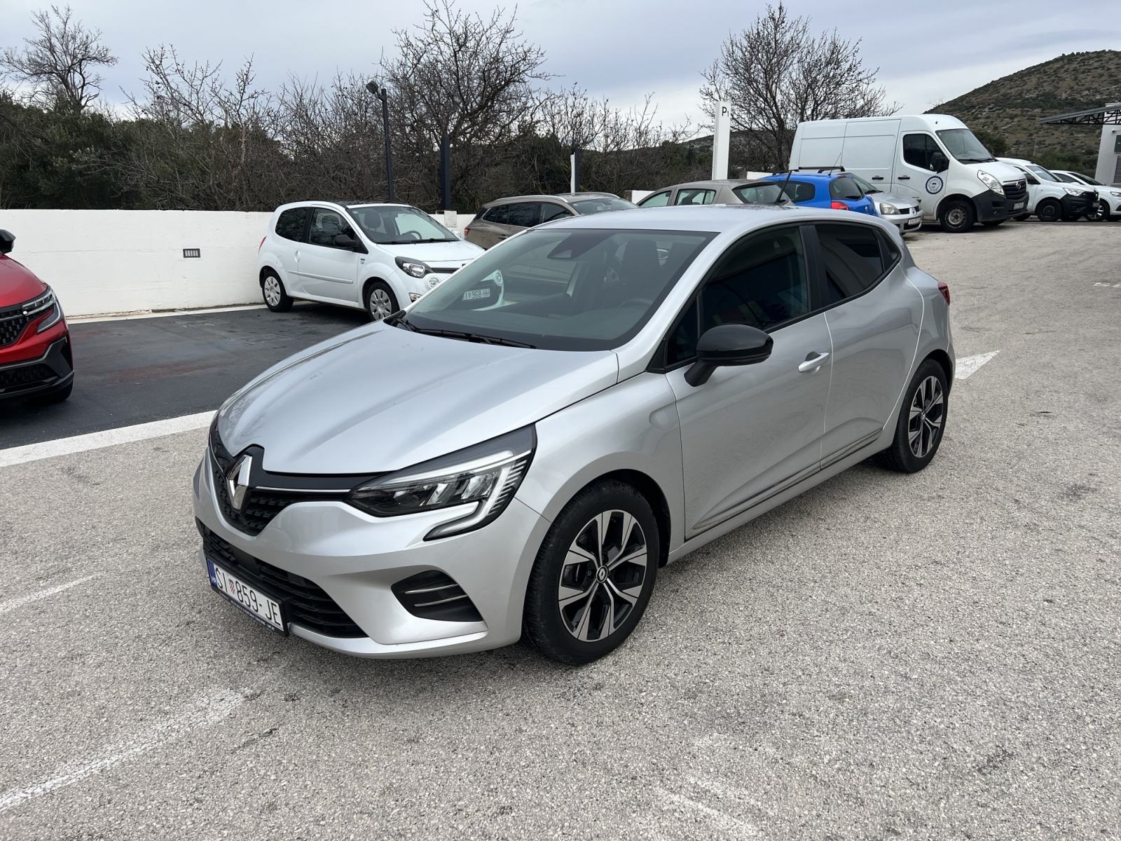 Renault Clio Evolution TCe 90, 2023 god.