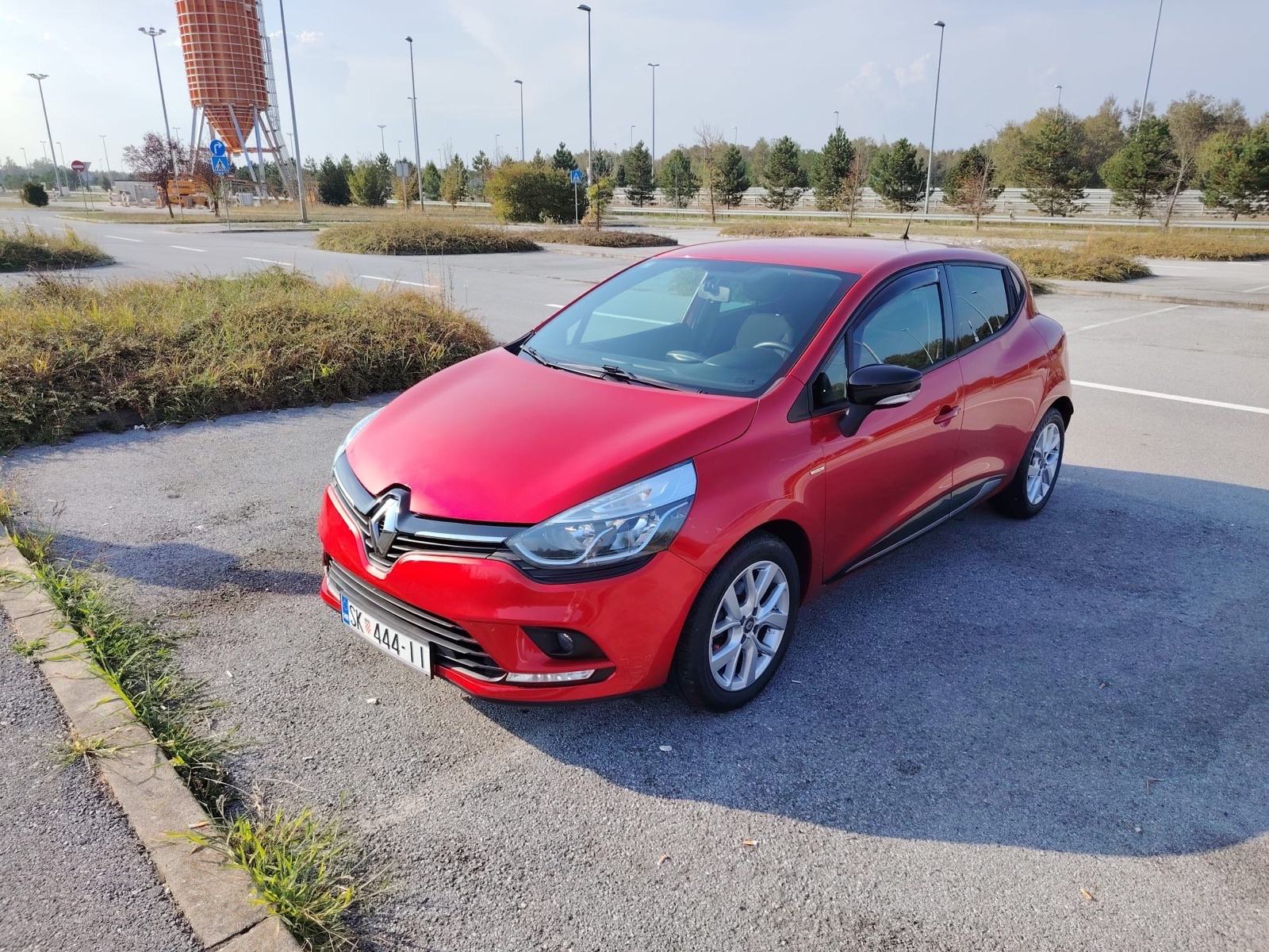 Renault Clio TCe 90, 2019 god.