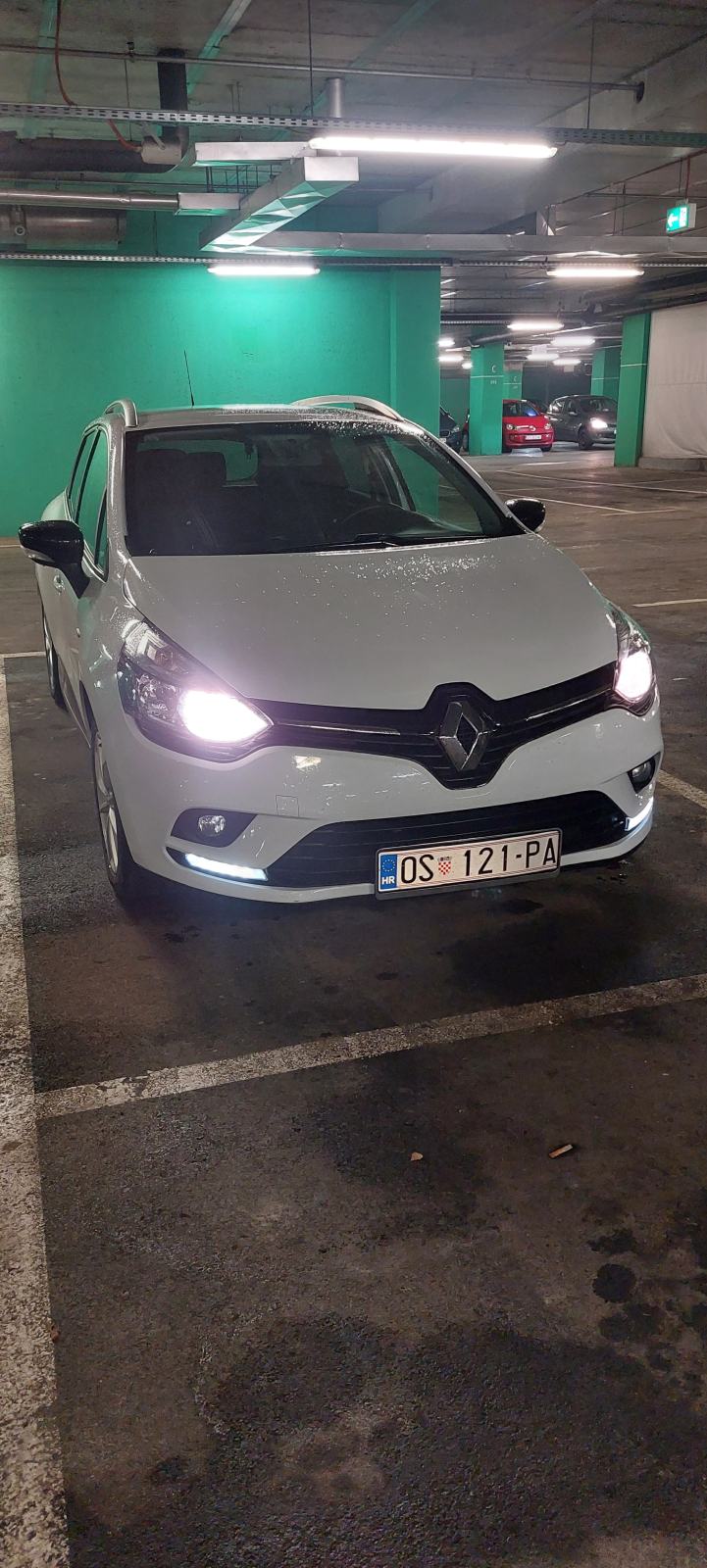 Renault Clio TCe 90, 2018 god.