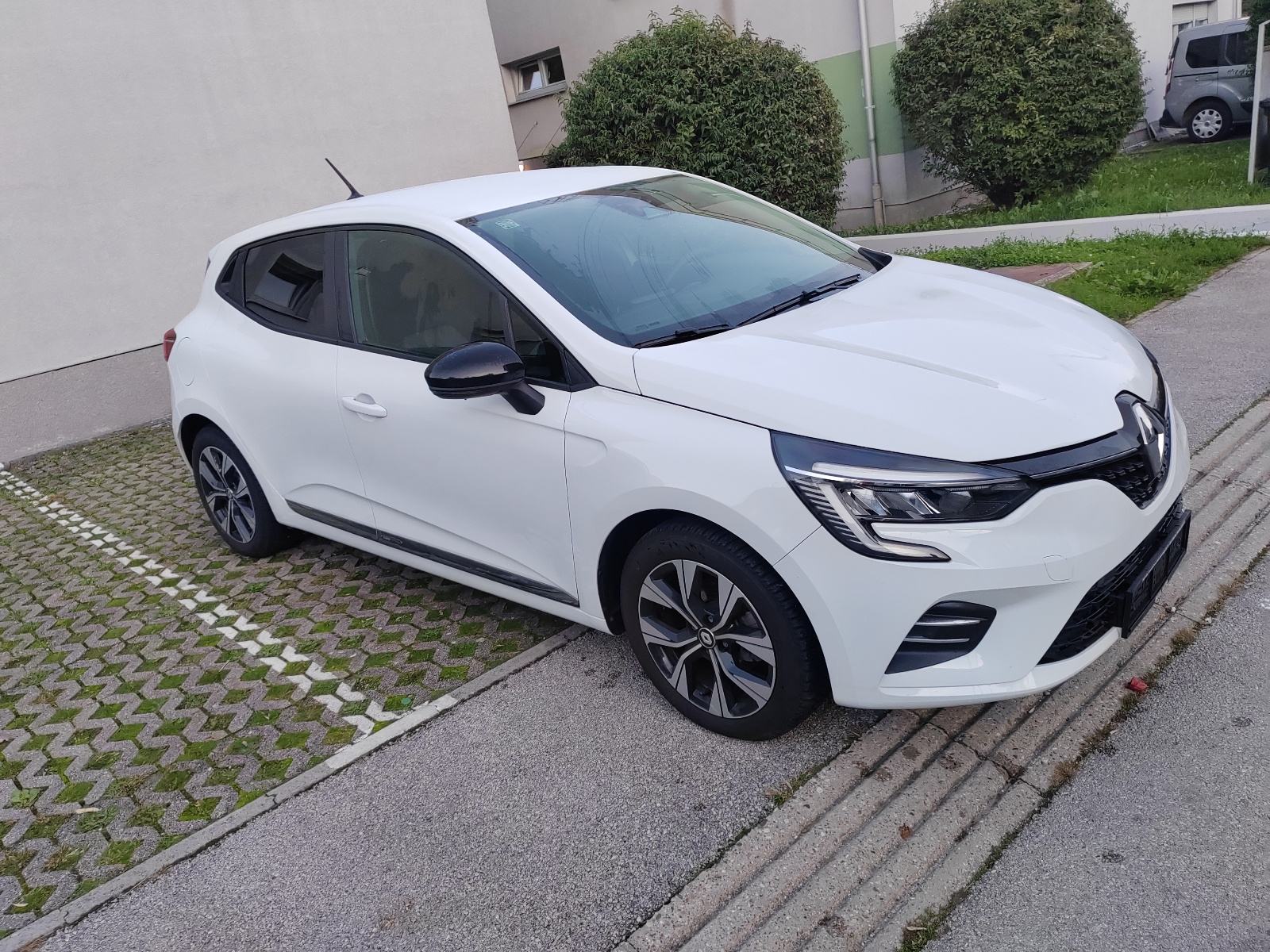 Renault Clio TCe, 2023 god.