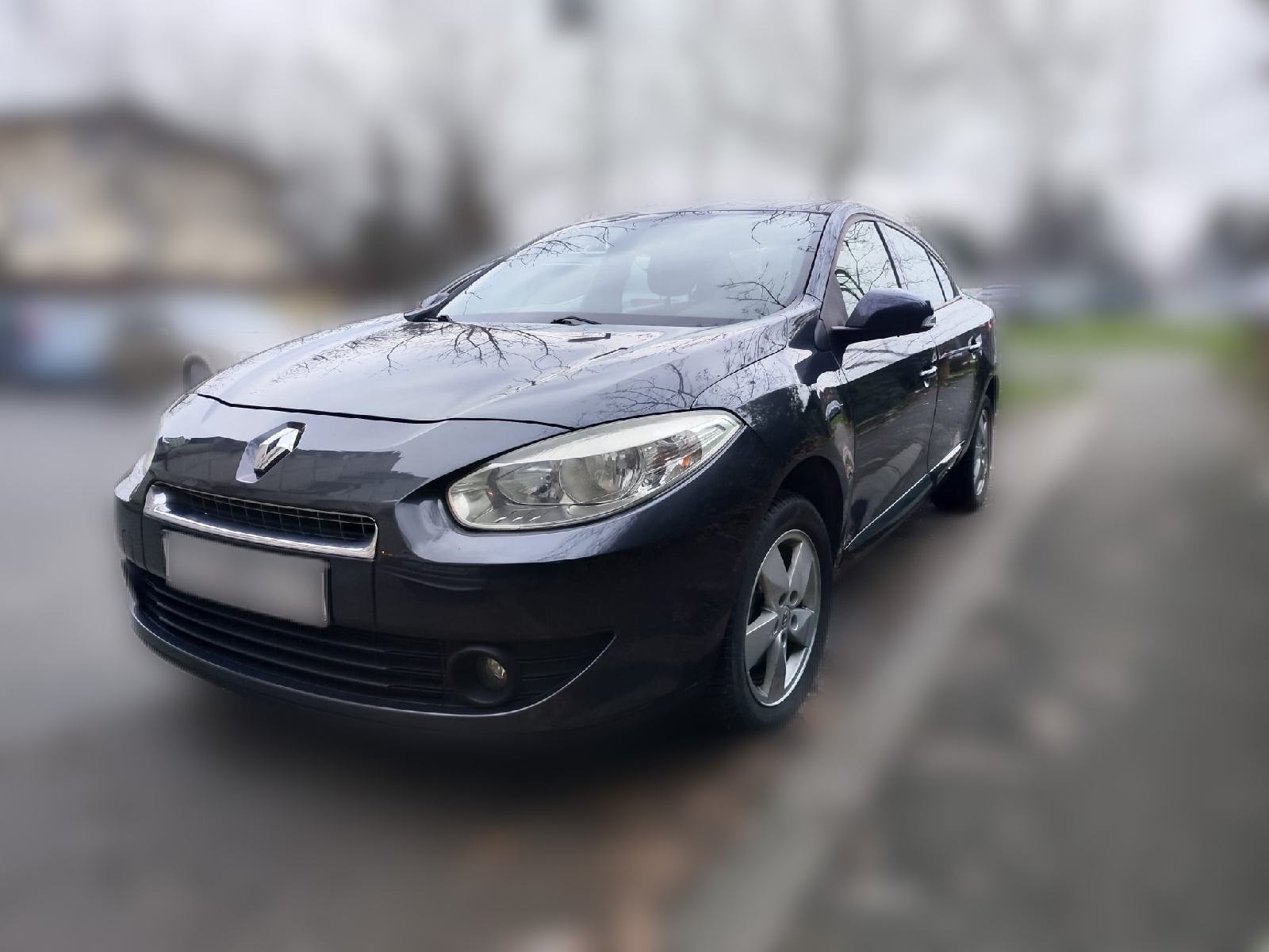 Renault Fluence 1,5 dCi REG 8/24, hitno prodajem!, 2011 god.