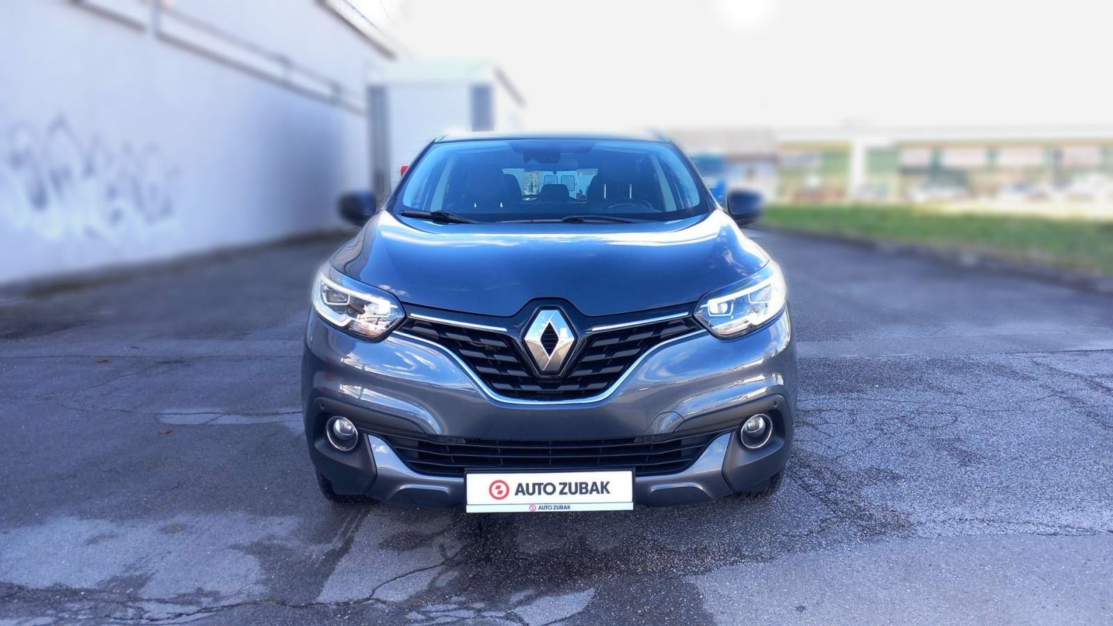 Renault Kadjar dCi 110 Energy Bose 5 vrata, 2018 god.