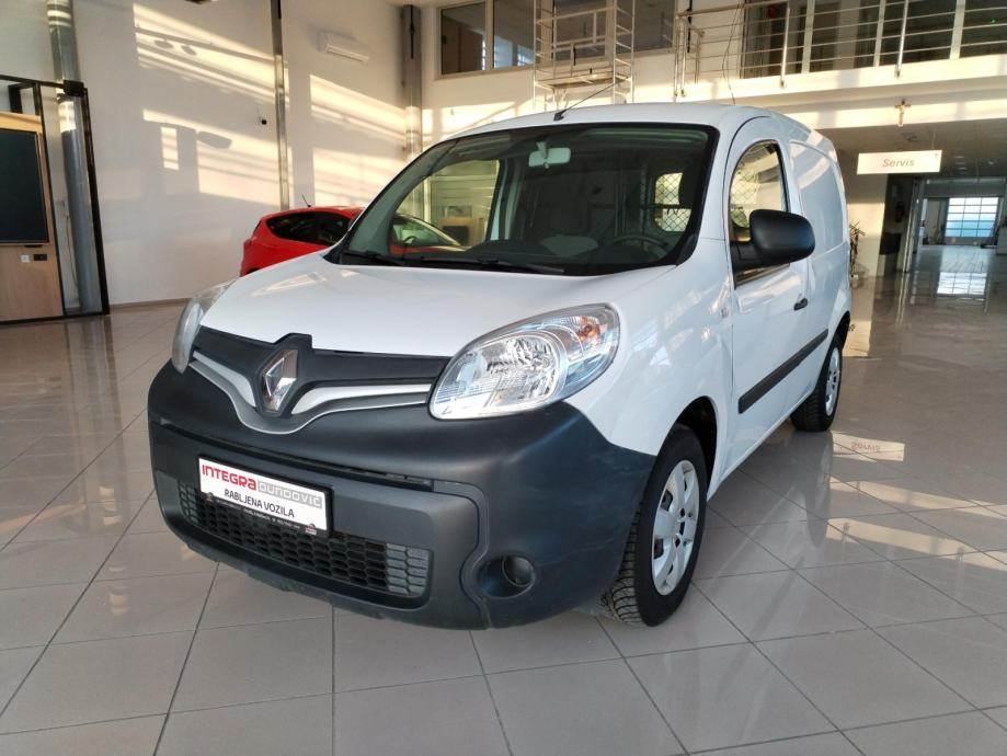 RENAULT KANGOO 1,5 dCi, N1 TERETNO - ODBITAK PDV-a, 108.317 km, 1 VL ...