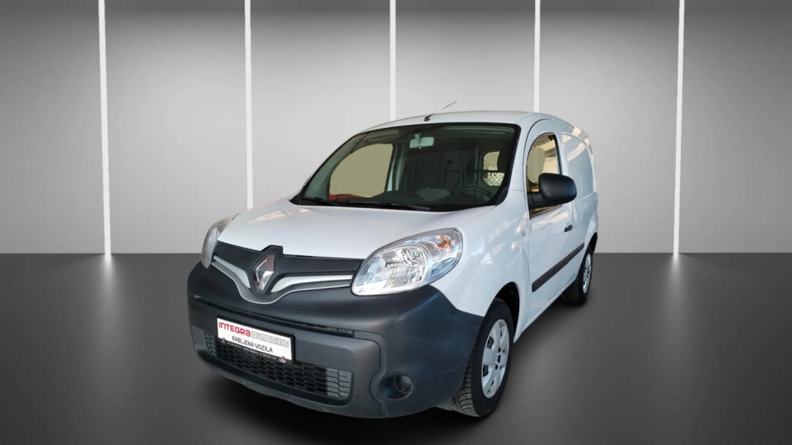 RENAULT KANGOO 1,5 dCi, N1 TERETNO - ODBITAK PDV-a, 108.317 km, 1 VL ...