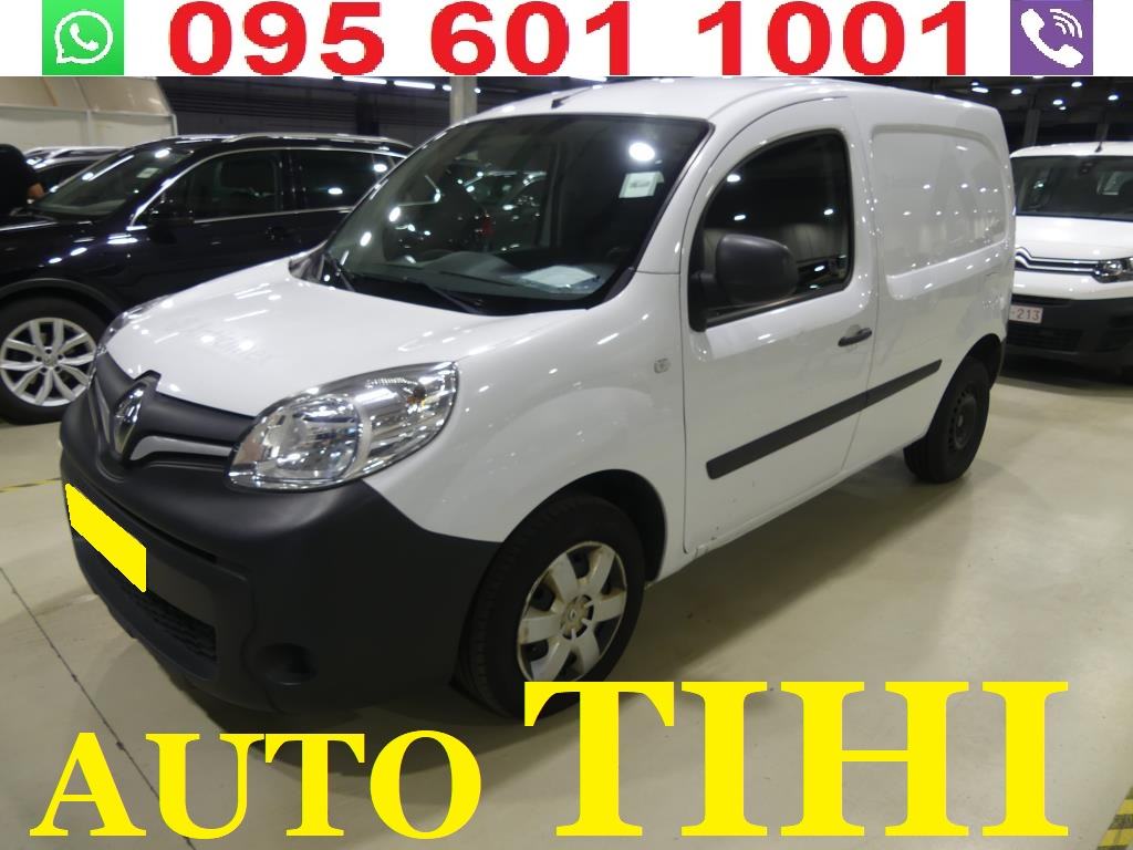 Renault Kangoo 1.5dci 55kw N1 3 SJ NAVI KO NOV BESPLATNA DOSTAVA CJ RH ...
