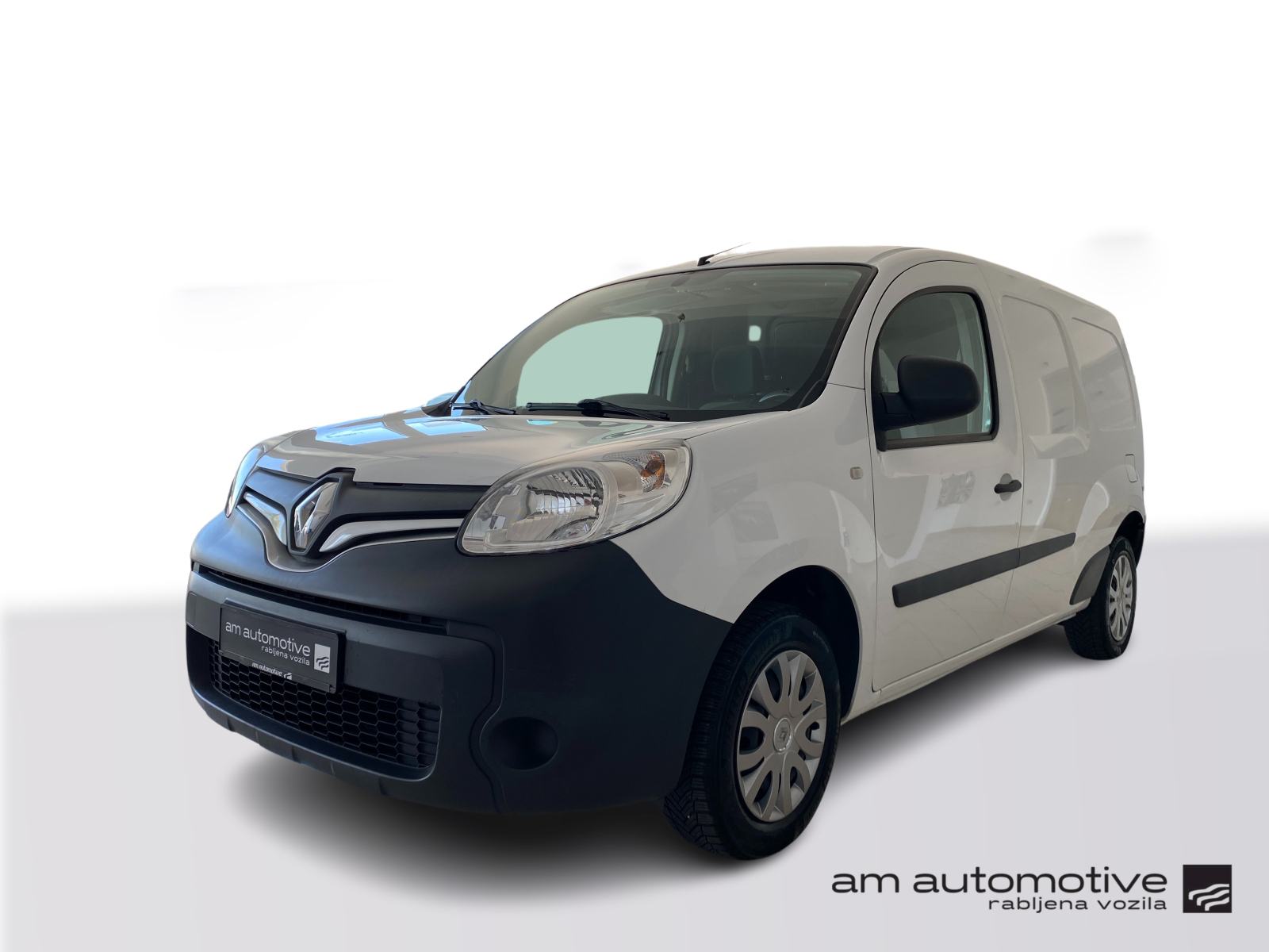 Renault Kangoo Maxi 1.5 dCi N1, izvrsno stanje, 142.500 km, jamstvo ...