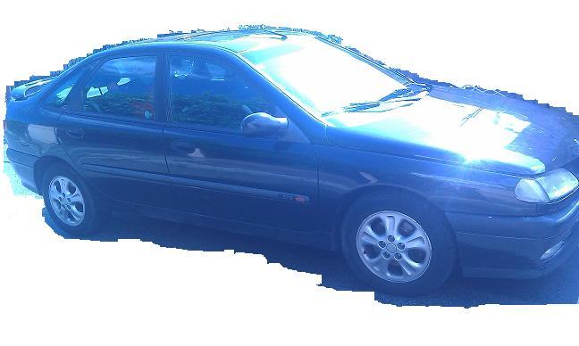 Renault Laguna 2,0 16V, 1996 god.