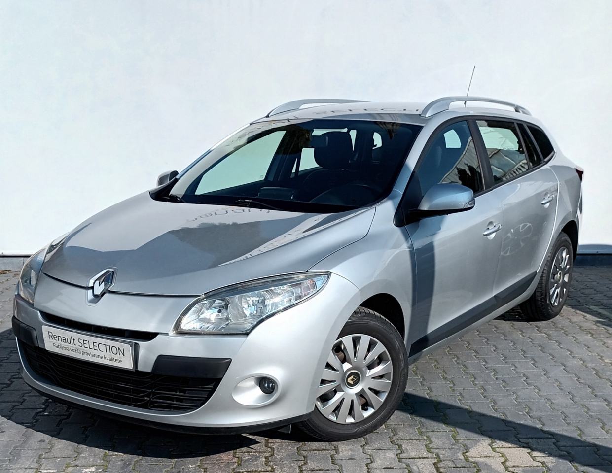 Renault Mégane Grandtour 1,5 dCi Expression, 2011 god.