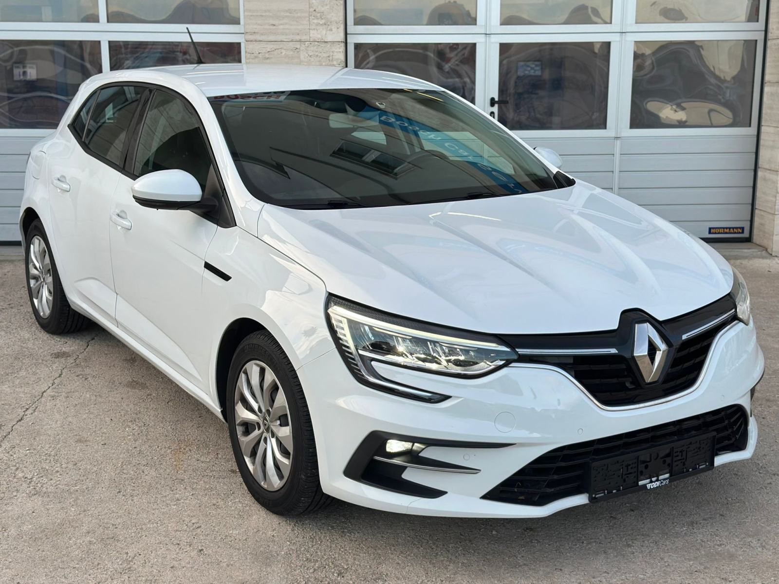 Renault Megane 1.5 dci★Facelift★Nav★105tkm ★REG★Jamstvo, 2020 god.