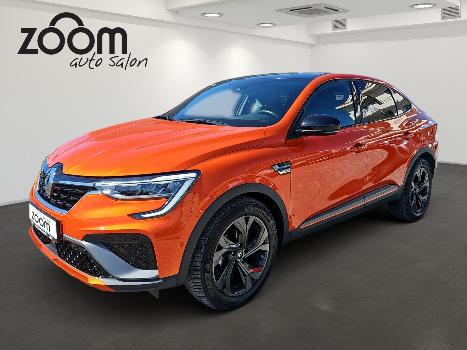 Renault Megane Conquest 1.3 TCe R.S. Liine EDC #REZERVIRANO#, 2022 god.