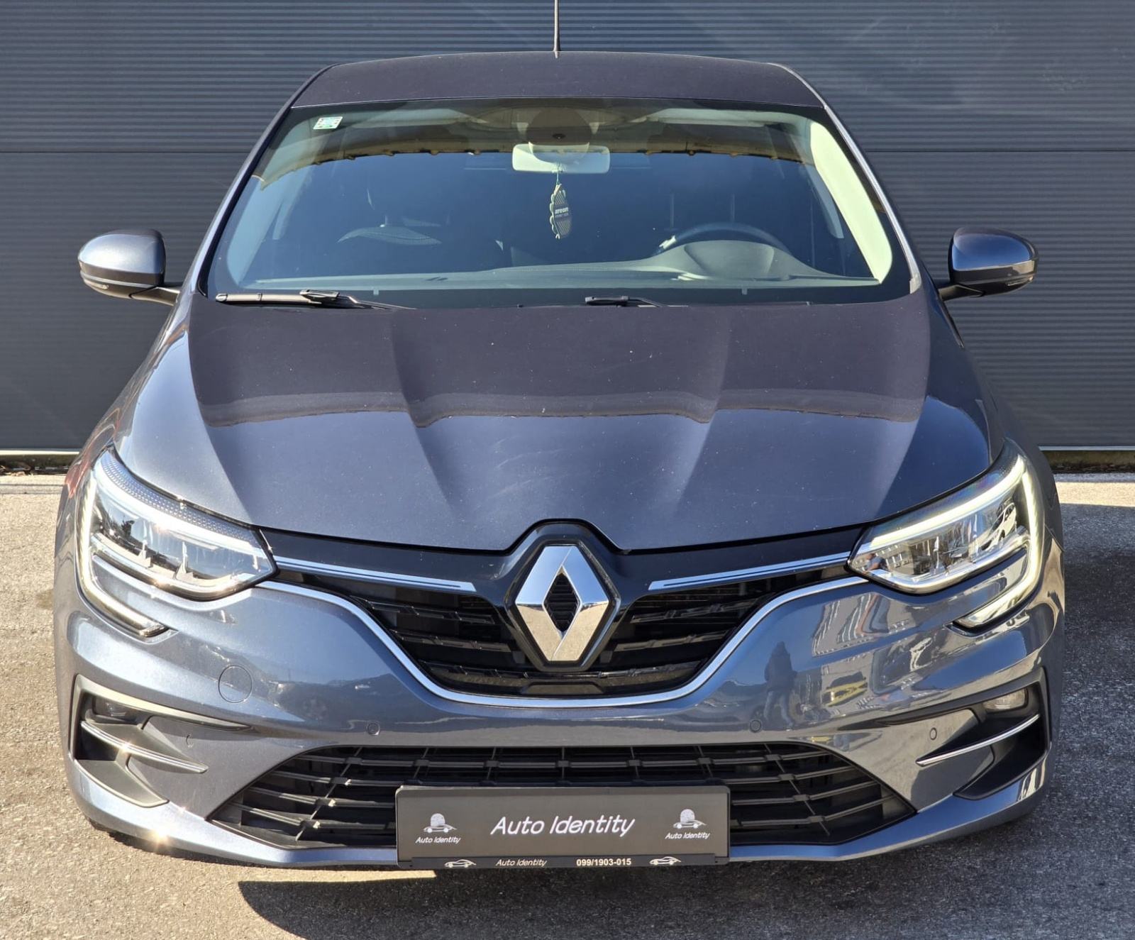 RENAULT MEGANE DCI, 36.500 KM, REG 2/26.,TVORNIČKO JAMSTVO DO 2028g., 2023 god.