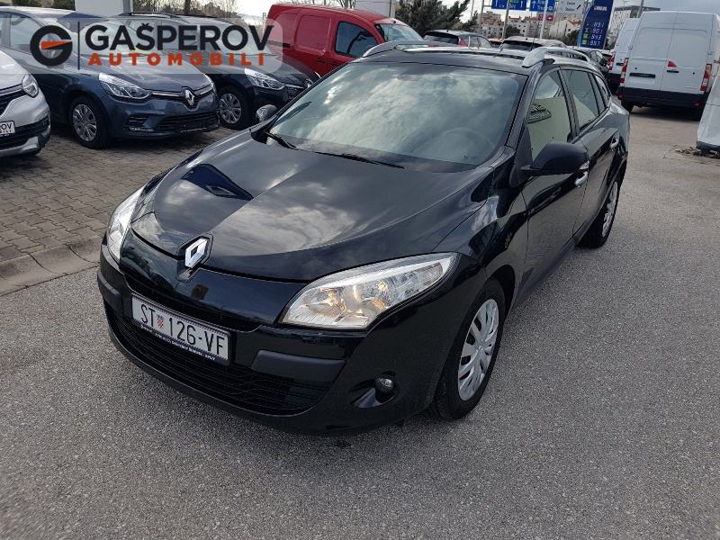 Renault Megane Grandtour Expression 1,9 dCi 130, 2011 god.